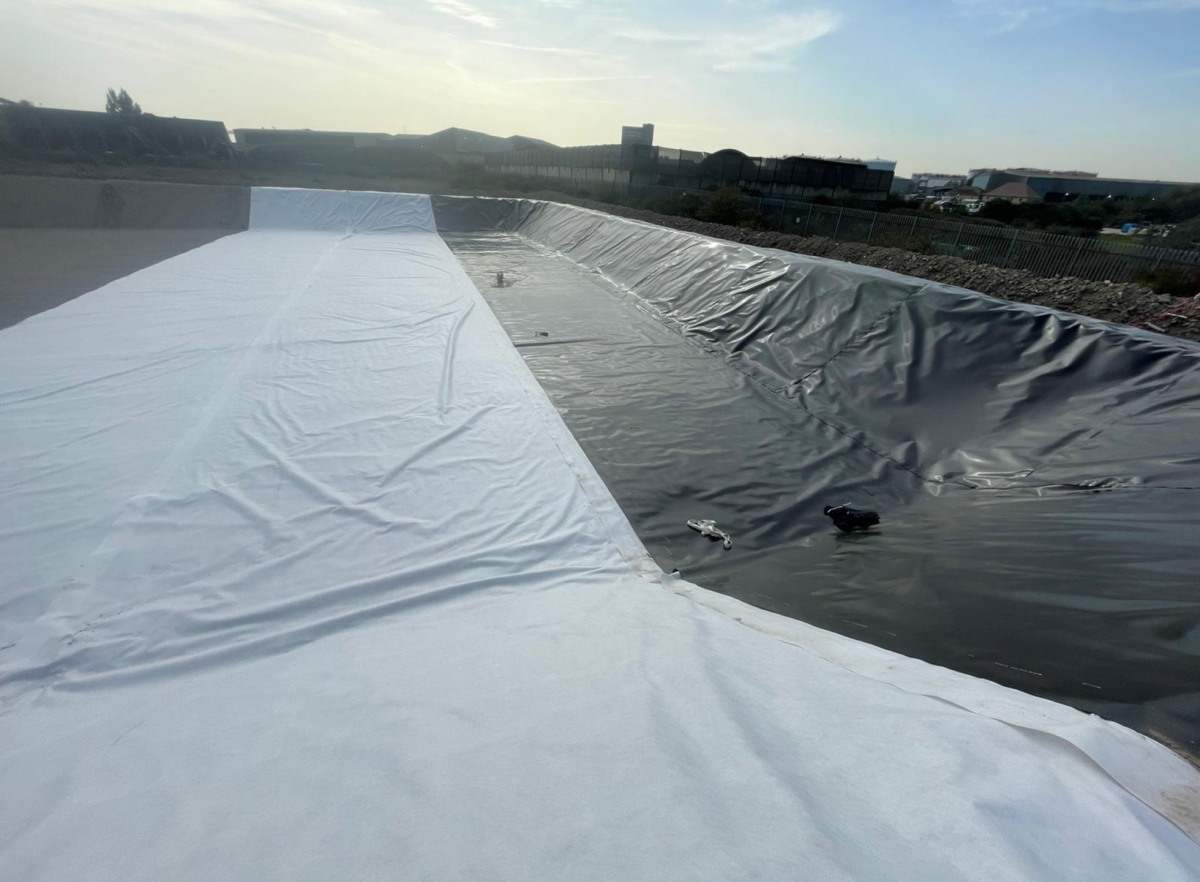 Water Management Case Studies | Catalogue Engineering