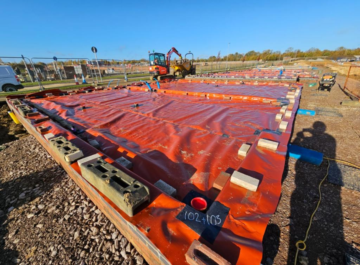 Helping You Choose The Right Gas Membrane For Your Project - Catalogue ...