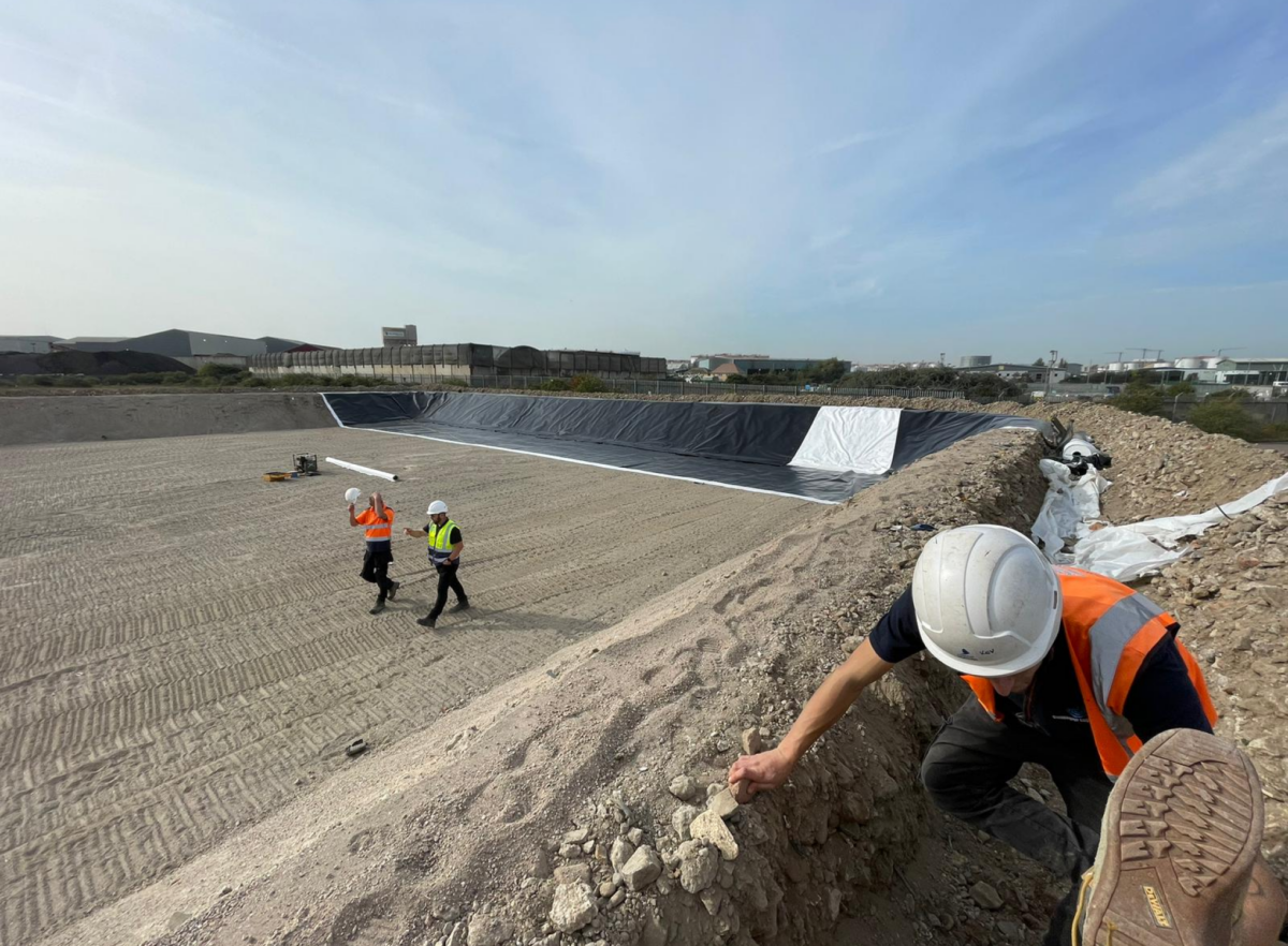 Water Management Case Studies | Catalogue Engineering