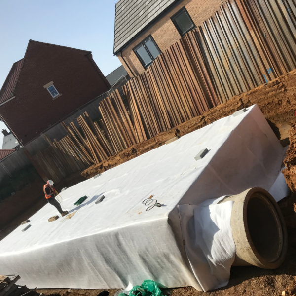 Stormwater Management Solutions | Catalogue Engineering