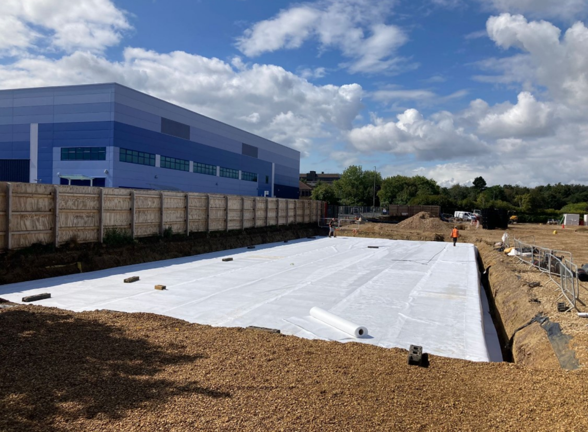 Water Management Case Studies | Catalogue Engineering